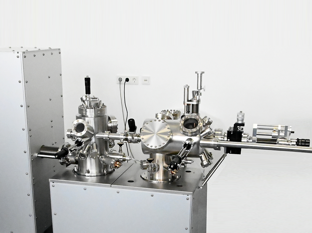 CREATE Platform - Scienta Omicron